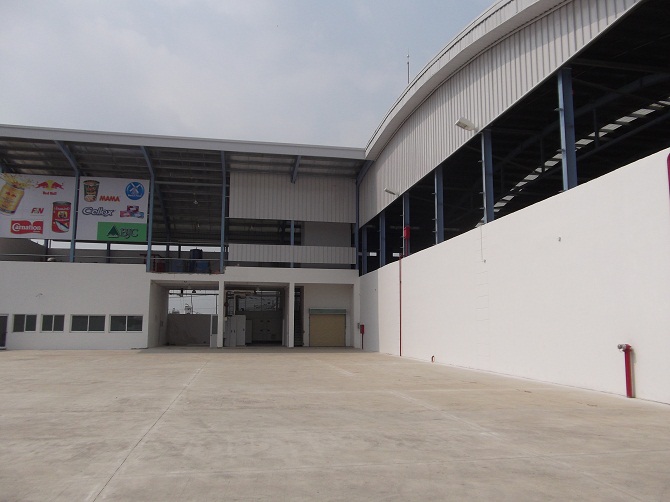 CTY XÂY DỰNG MAN CON| MANCONS CONSTRUCTION | PROJECT MANAGEMENT